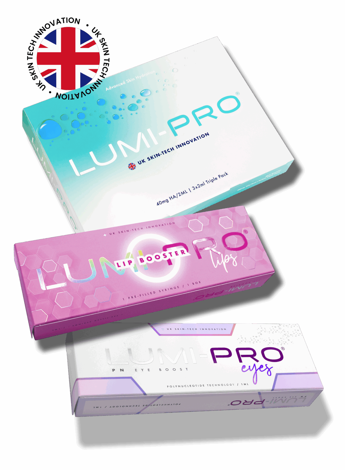 LUMI GROUP ME