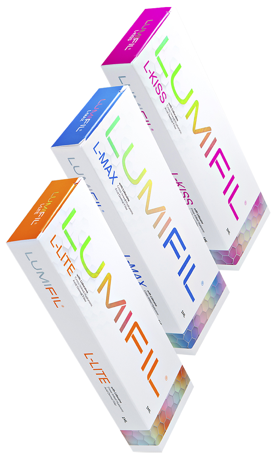 LUMI GROUP ME